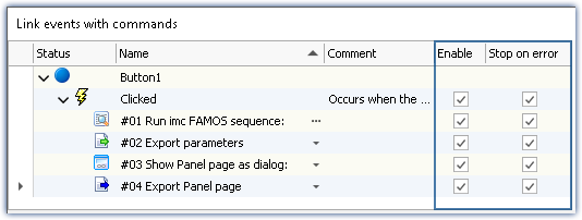 What is new in imc STUDIO 2022 imc Test & Measurement GmbH
